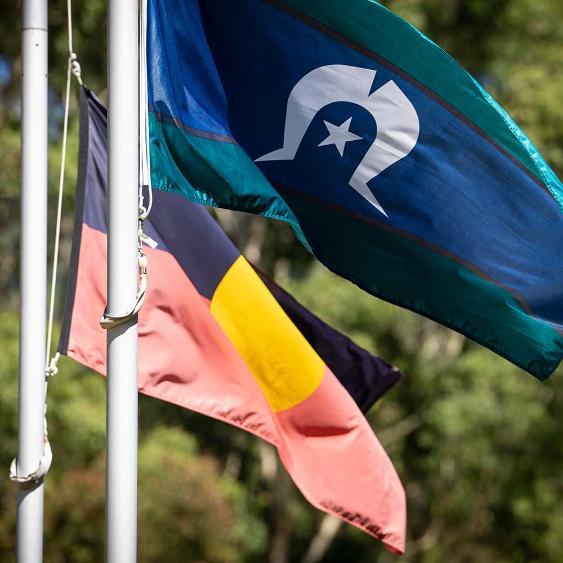 First Nations entrepreneurs - iAccelerate