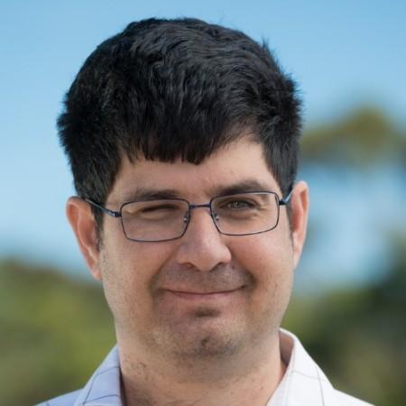 Our mentors - iAccelerate