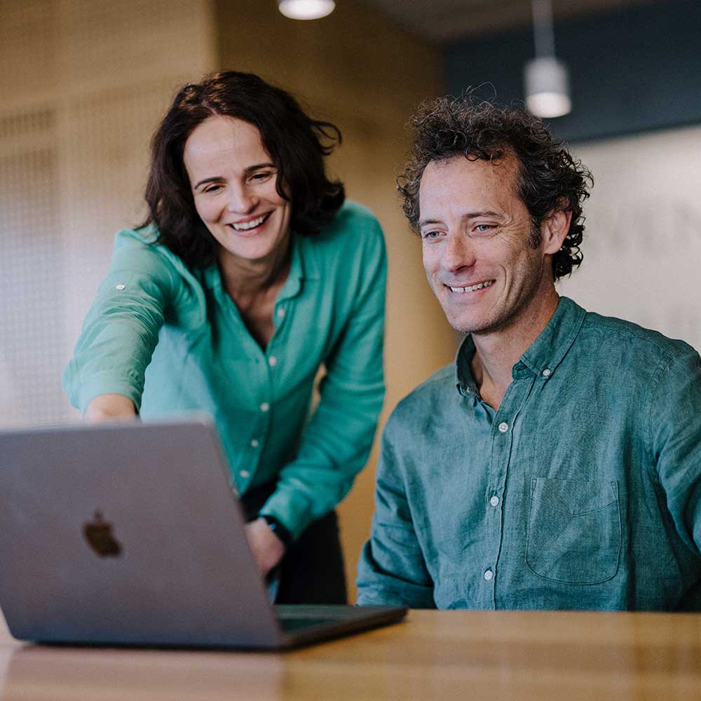 Our mentors - iAccelerate