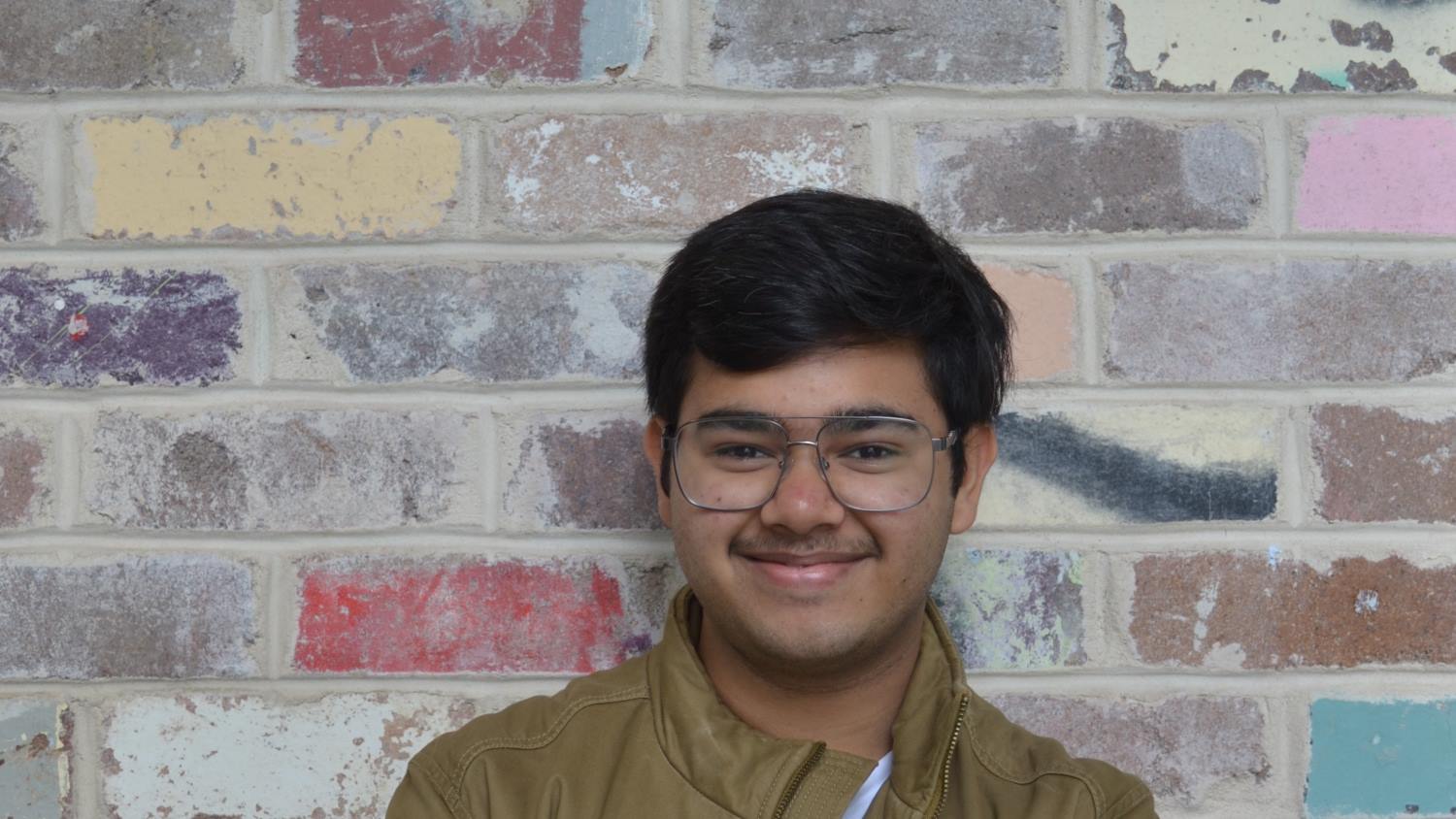 Shaurya Kansal: A Future of AI and Entrepreneurship Forged at ...