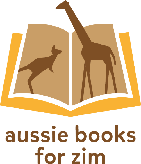 Aussie Books for Zim - iAccelerate