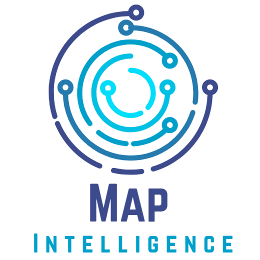 Map Intelligence - iAccelerate
